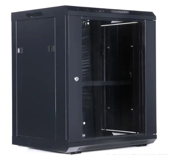 Cabinets & Racks - Hentek