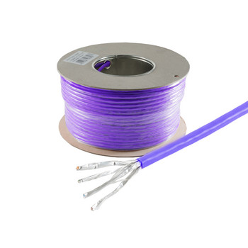 Cat7A SFTP lan cable – Hentek