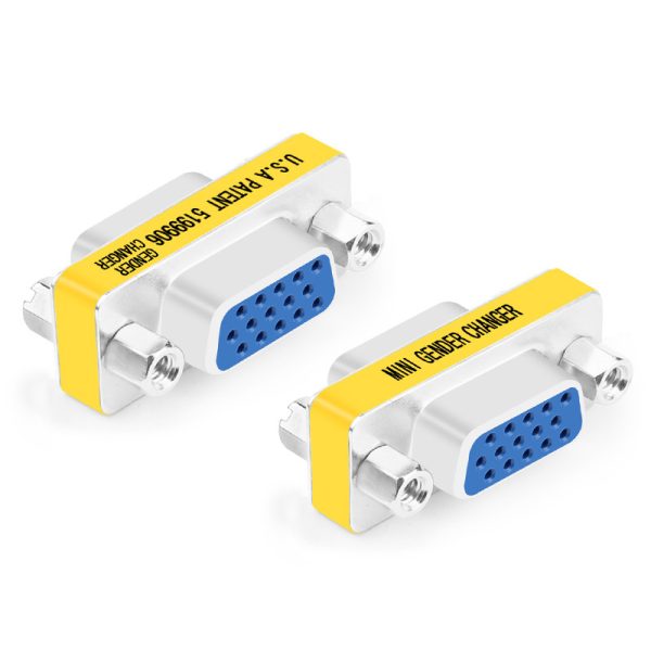 VGA Adapter – Hentek