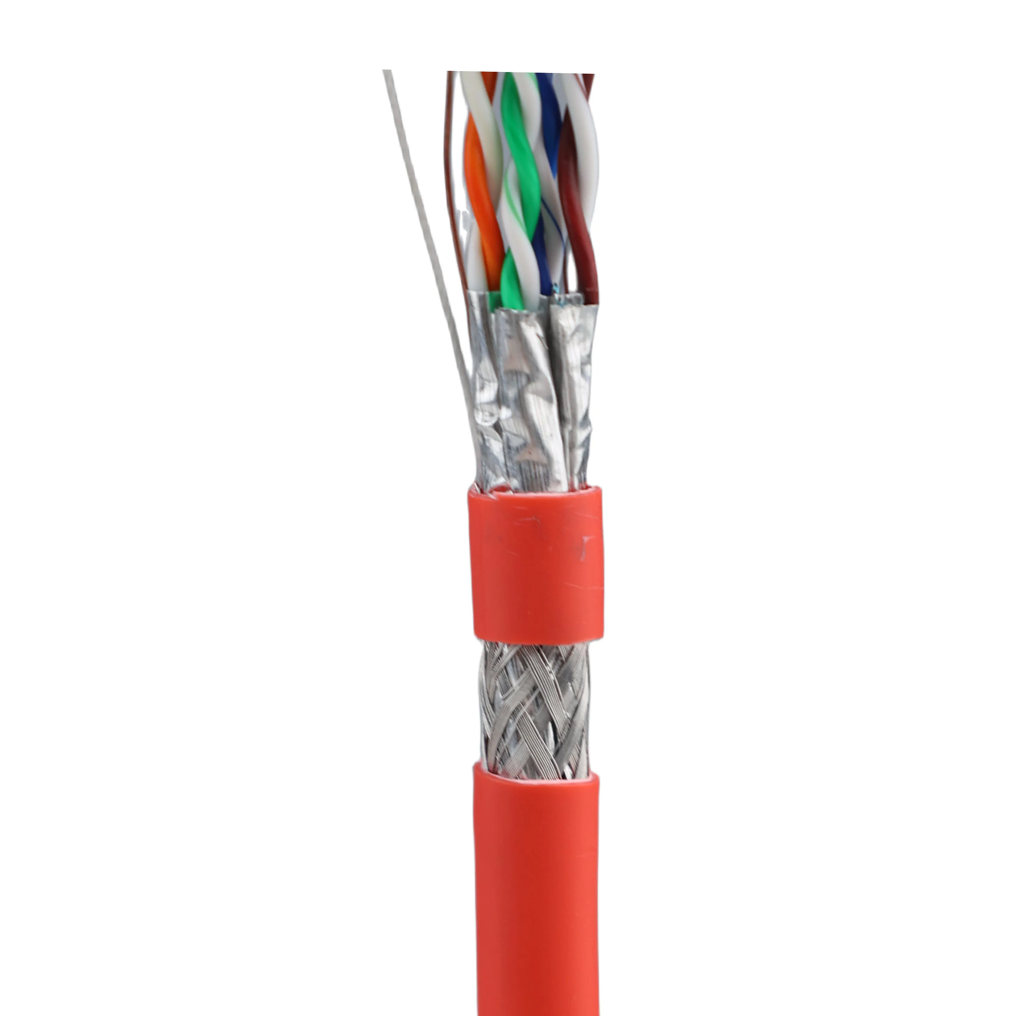 Network Cable Cable CAT.8 – Hentek