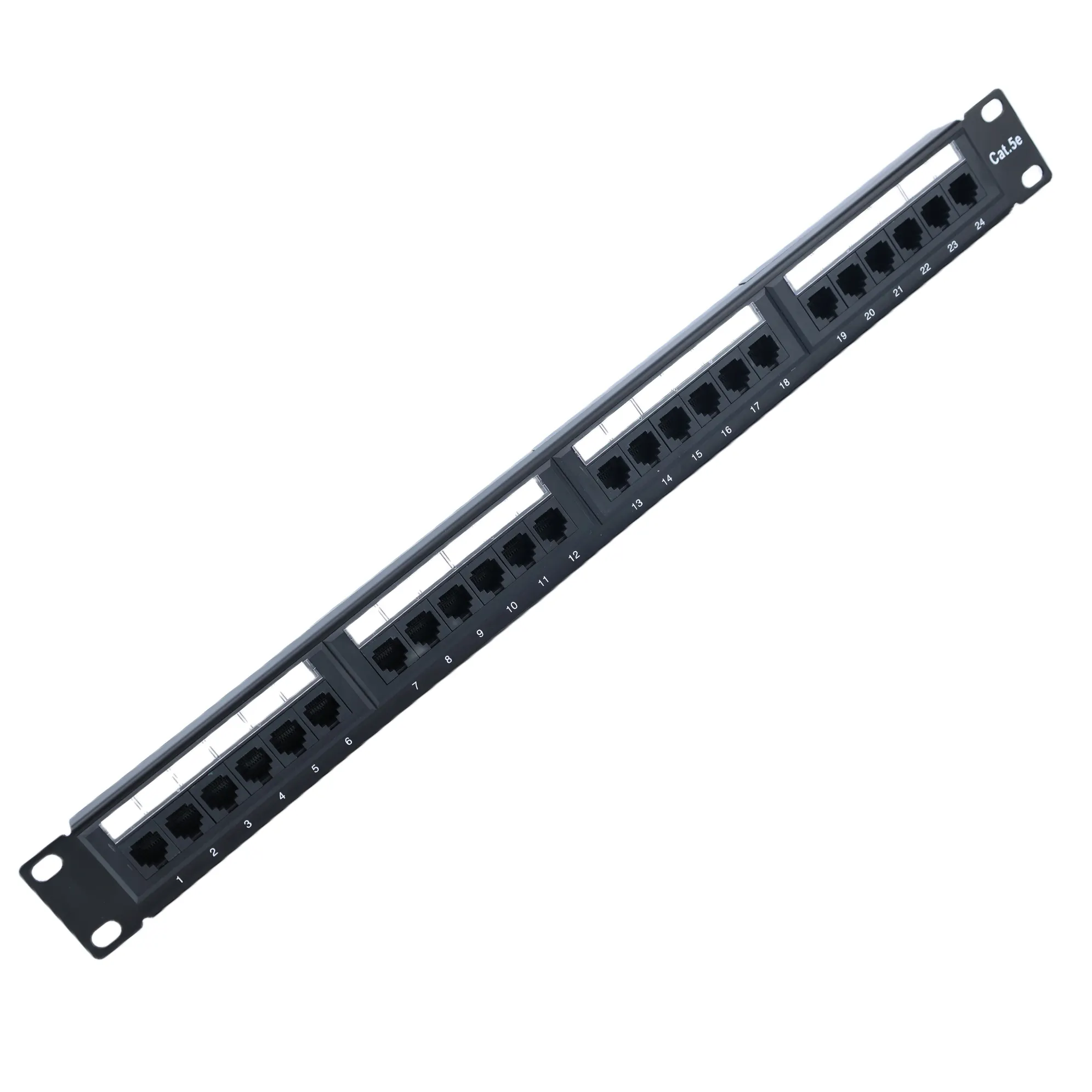 Network Patch Panel – Hentek