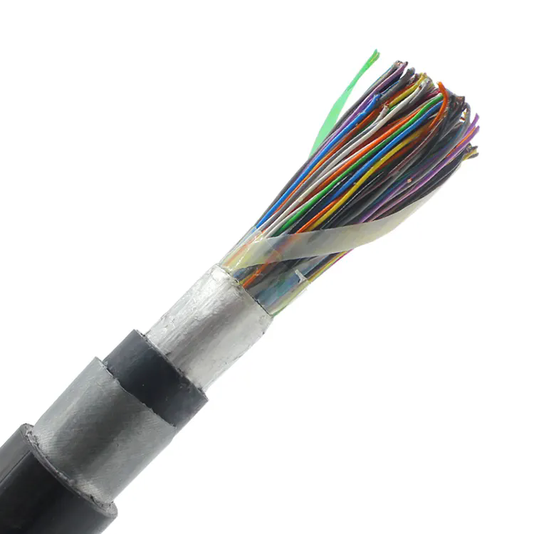 External Multi Pair Telephone cable - Hentek