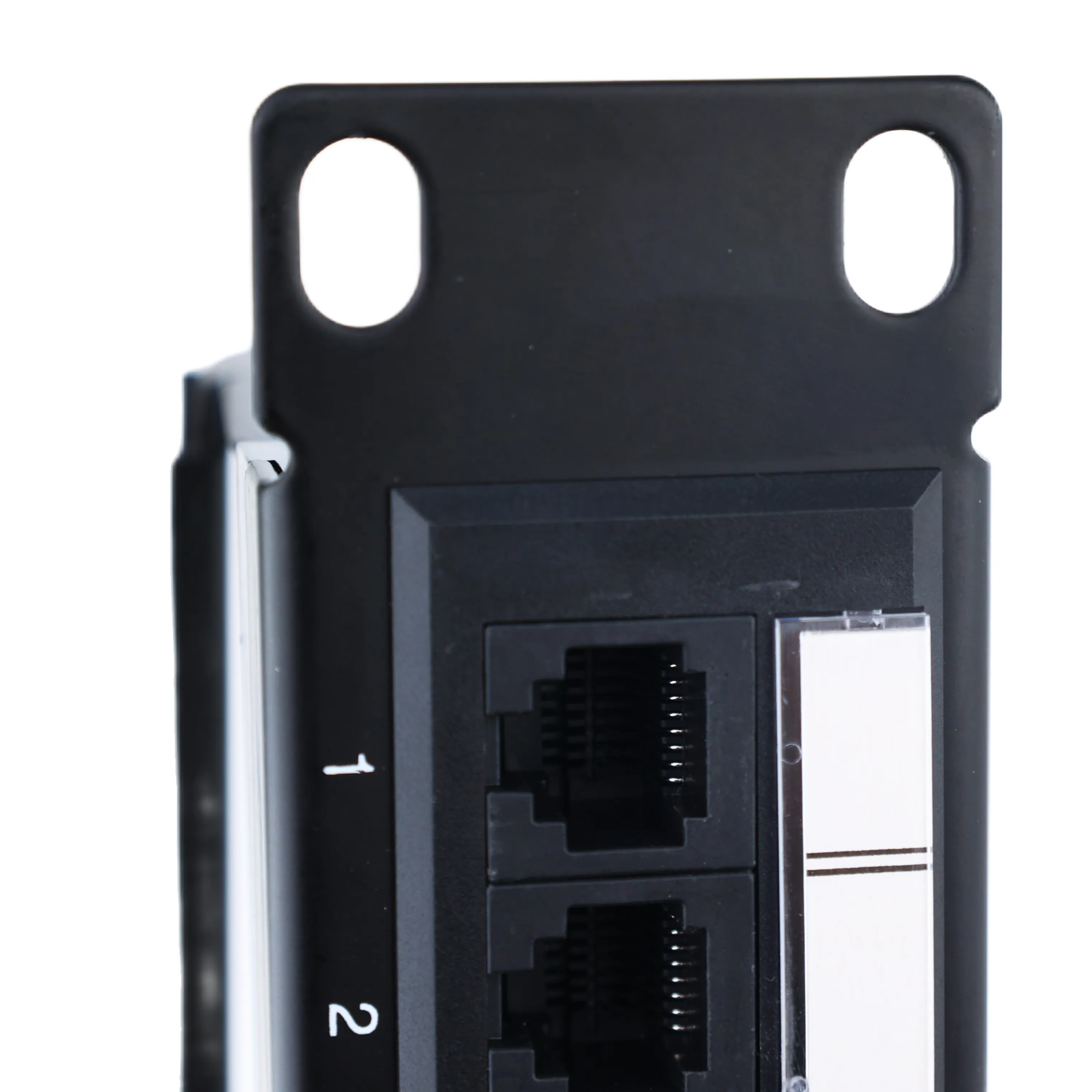 Network Patch Panel - Hentek