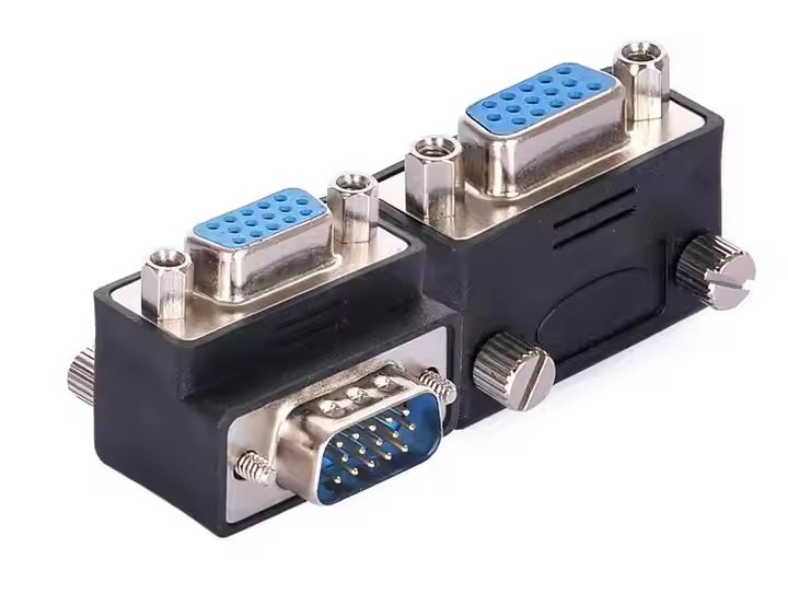 VGA Adater – Hentek