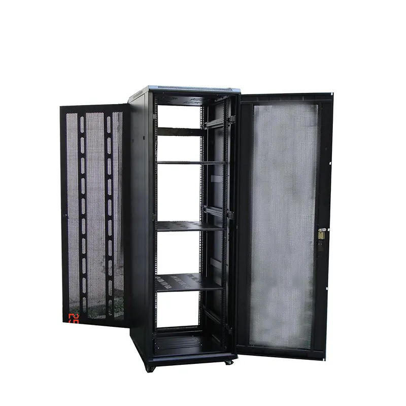Cabinets & Racks - Hentek