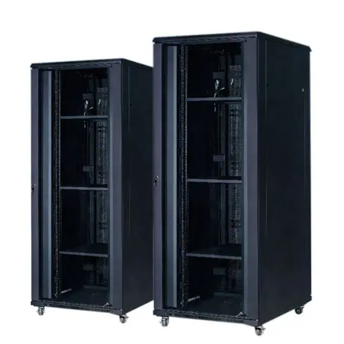 Cabinets & Racks – Hentek