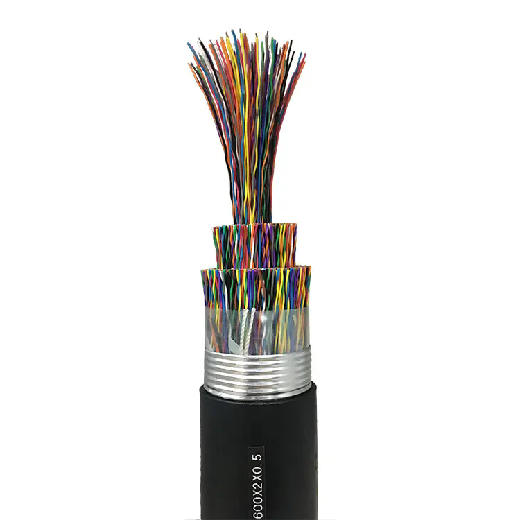 External Multi Pair Telephone cable - Hentek