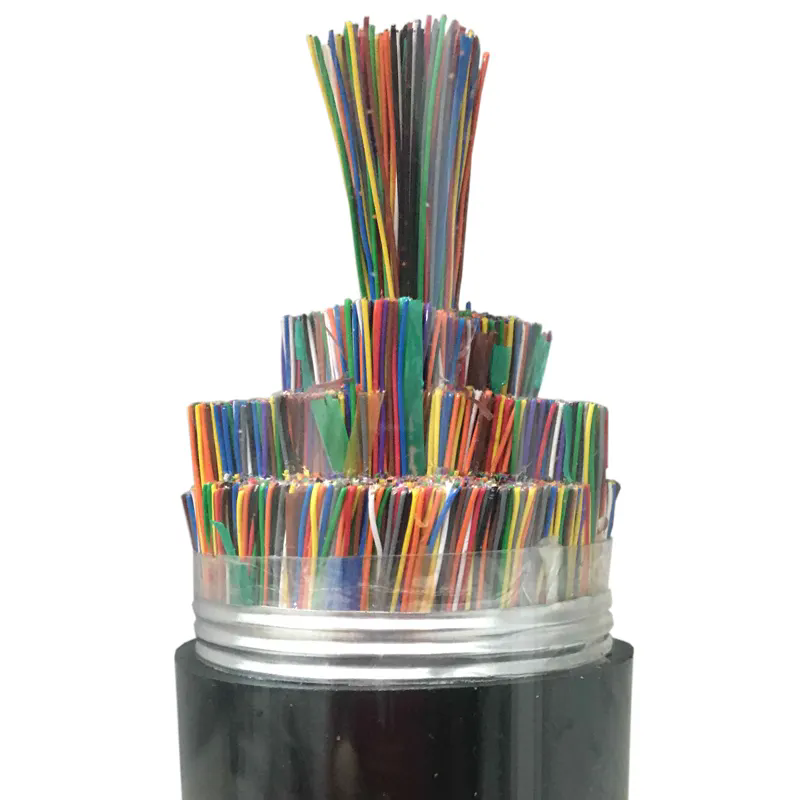 External Multi Pair Telephone cable - Hentek