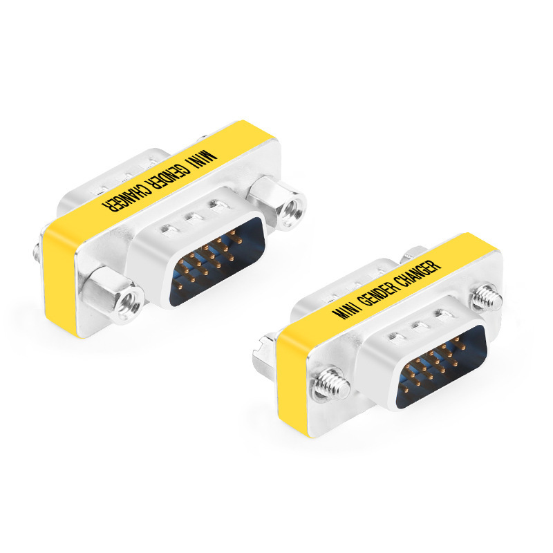 VGA Adapter – Hentek