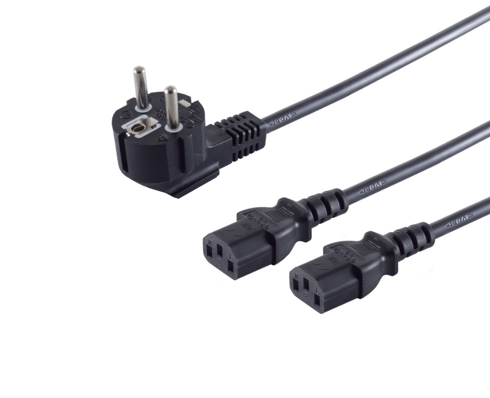 Power Cable – Hentek