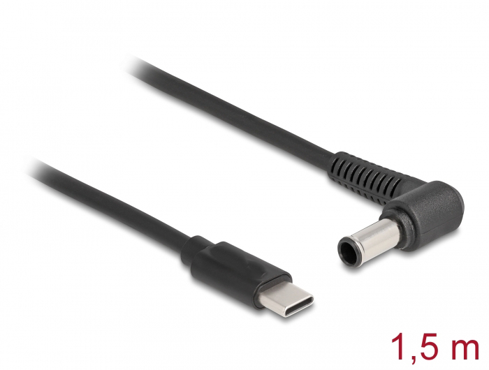 TYPE C Cable – Hentek