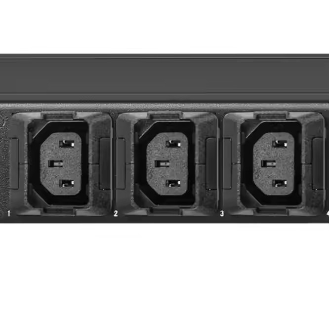 Intelligent PDU – Hentek