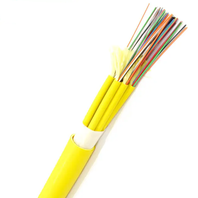Indoor Optical Fiber Cable - Hentek