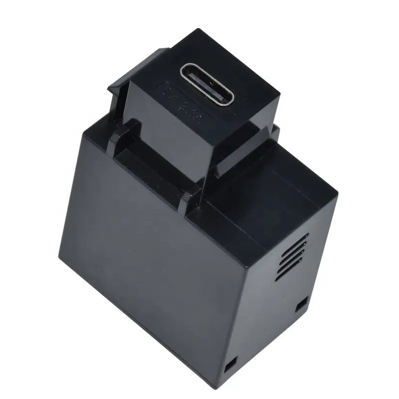 USB C Keystone Charger - Hentek