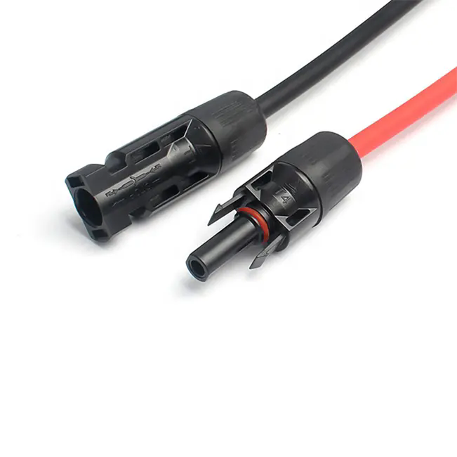 solar panel cable - Hentek
