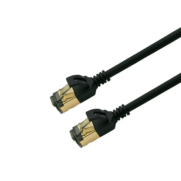 Slimpro Cat.8 STP CABLE - Hentek