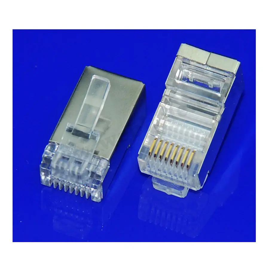 RJ45 PLUG - Hentek