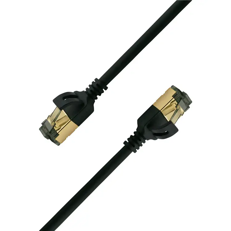 Slimpro Cat.8 STP CABLE - Hentek