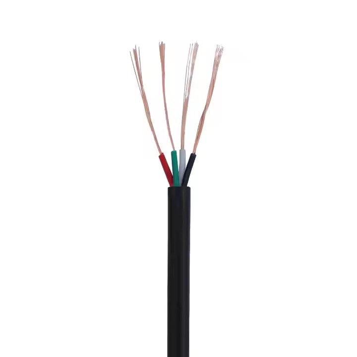 4C USB cable - Hentek