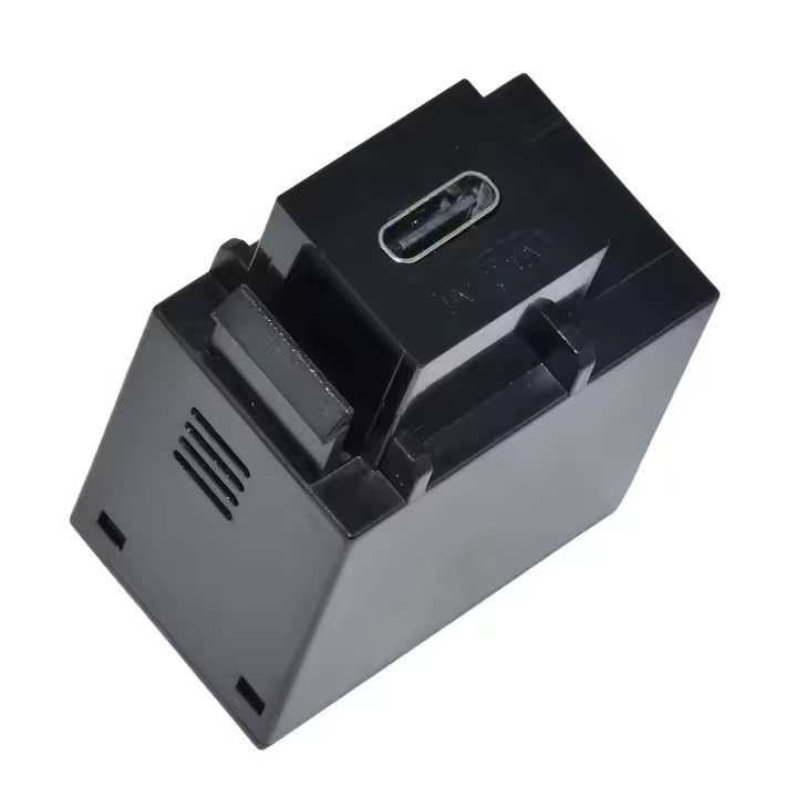 USB C Keystone Charger - Hentek