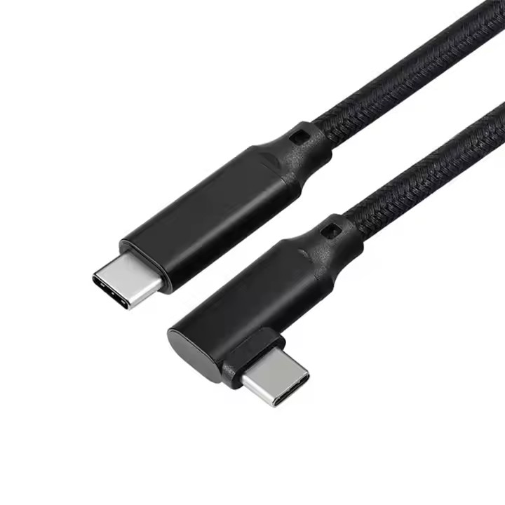 16FT Type-C Data Transfer Fast Charge VR Cable – Hentek