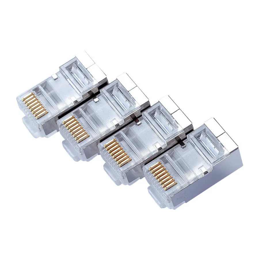 RJ45 PLUG - Hentek