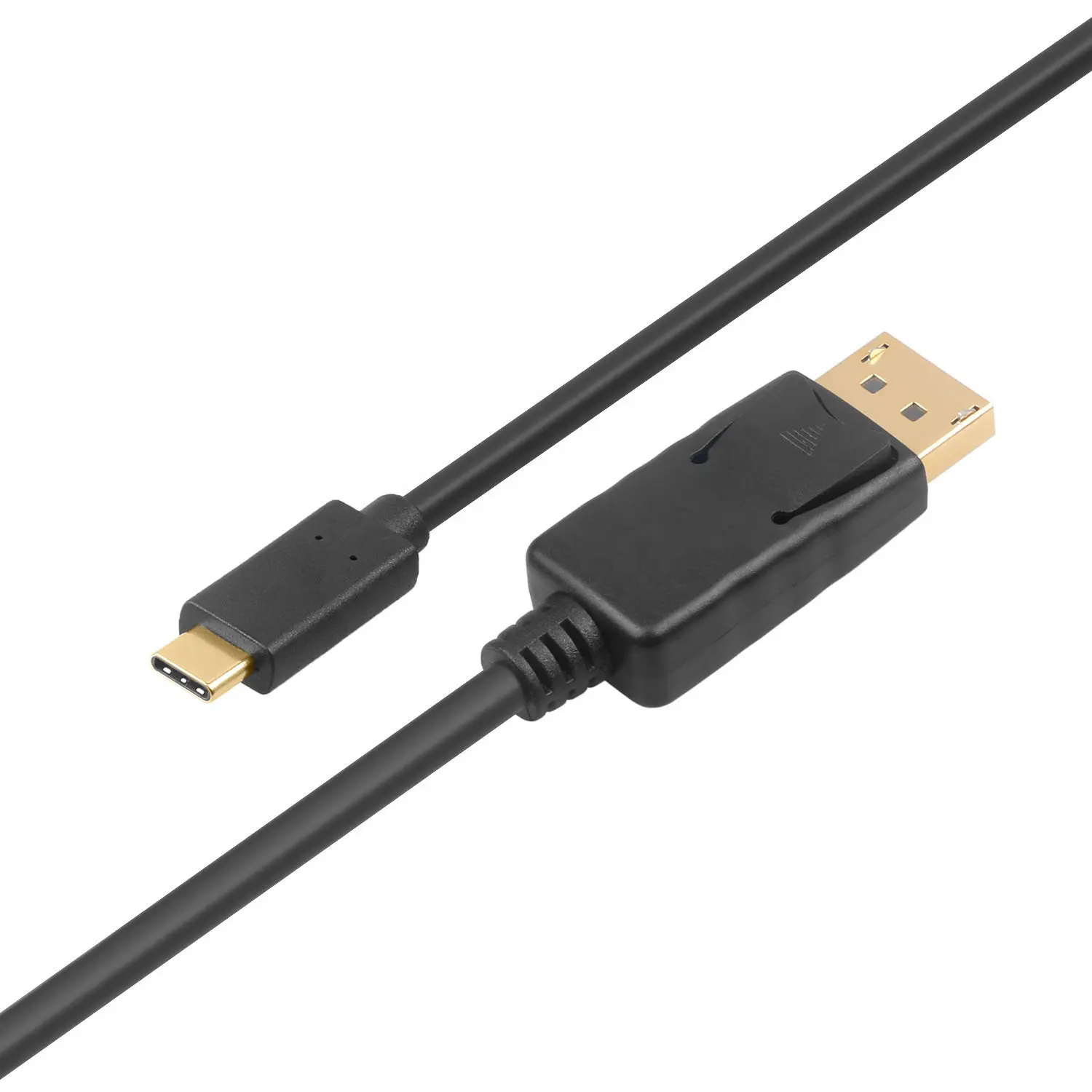 USB-C TO DP Cable - Hentek