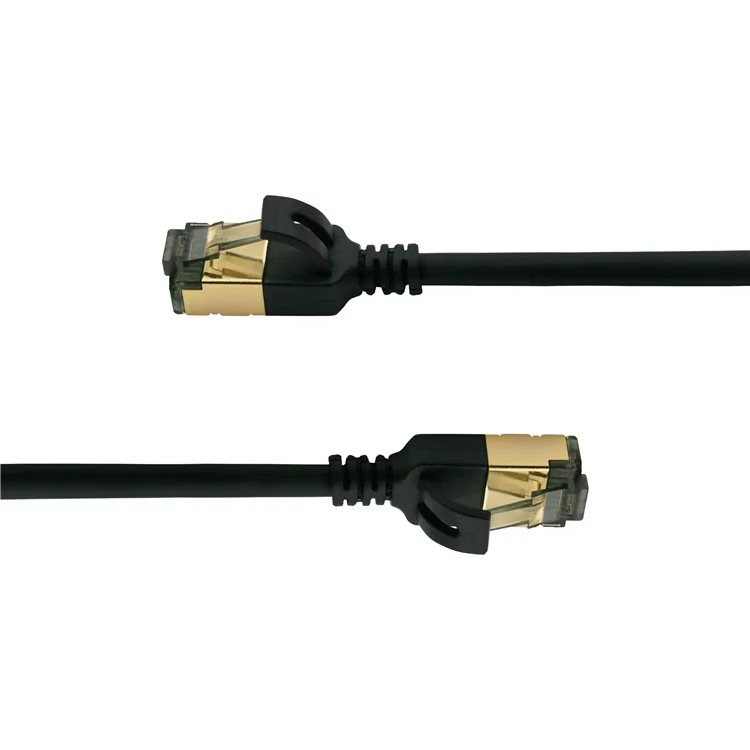 Slimpro Cat.8 STP CABLE - Hentek