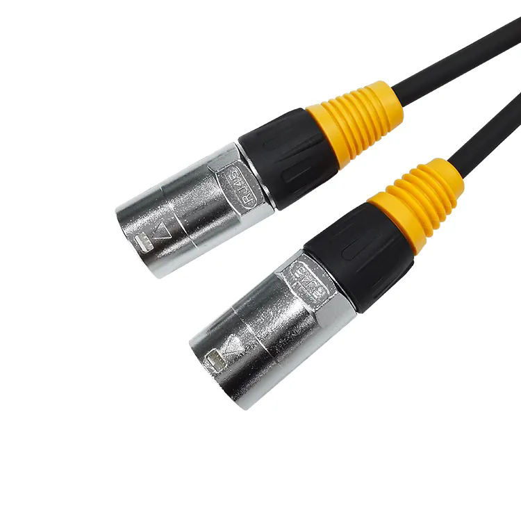 Waterproof Ethernet Cable - Hentek