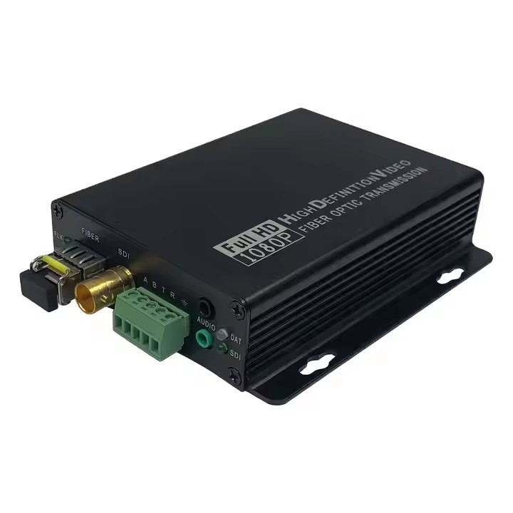Optical Transceiver - Hentek