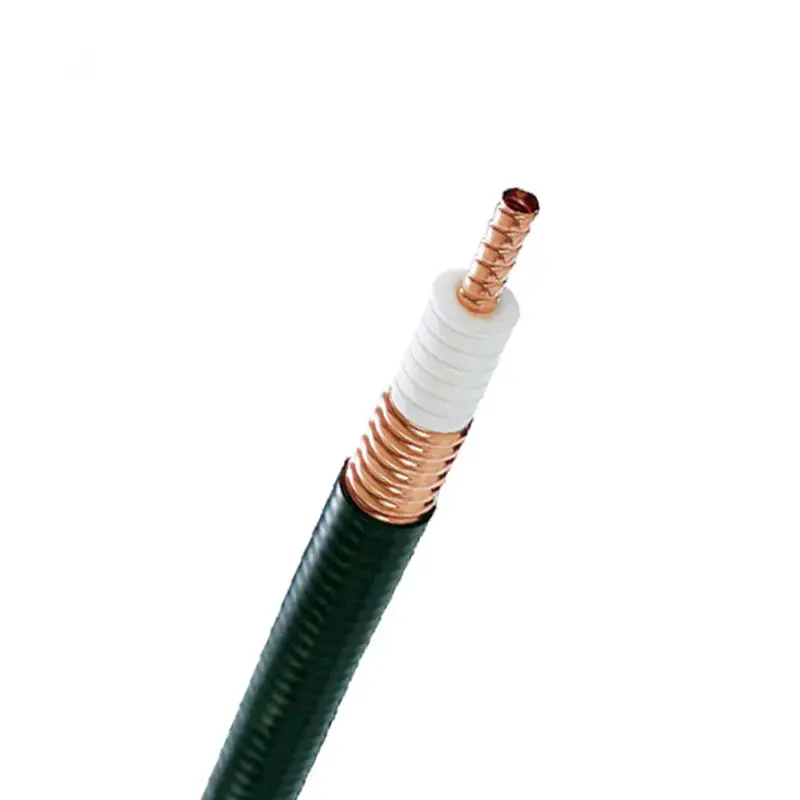 Flexible RF Cable - Hentek
