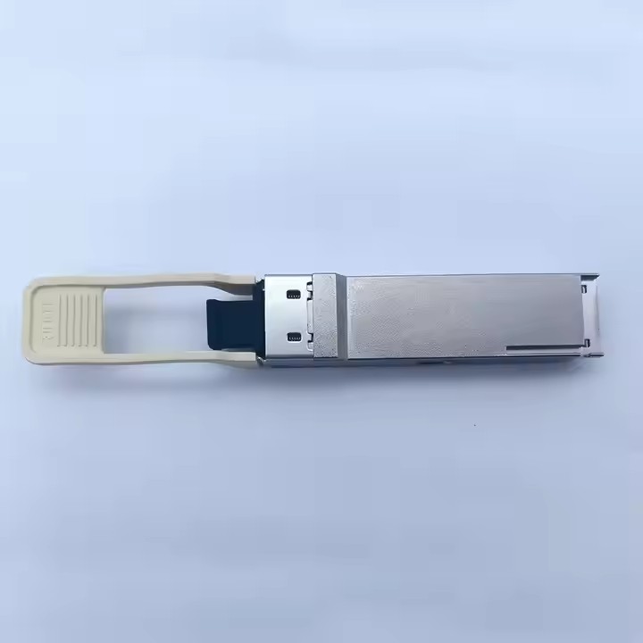 QSFP-100G-SR4 Optical Transceiver - Hentek