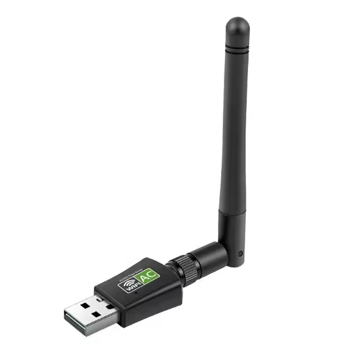 Free Driver USB Wifi Adapter - Hentek