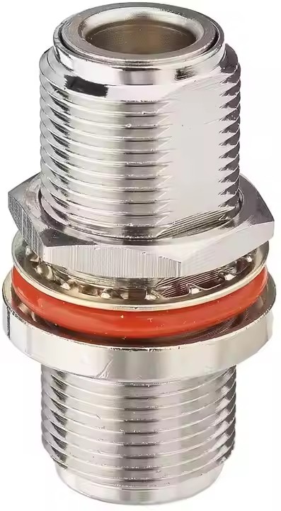 N Type Female to Female – Hentek