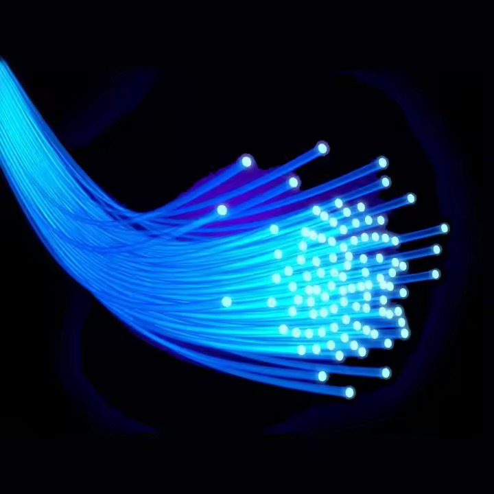 1.5mm 2.5mm Plastic Fiber Optical Cable - Hentek