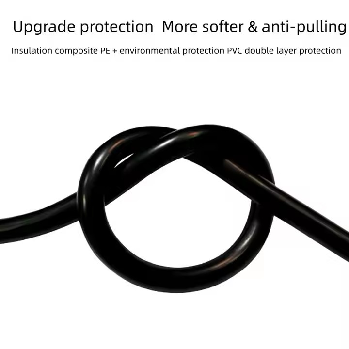 Mic Stereo 2 Pin Microphone Cable - Hentek