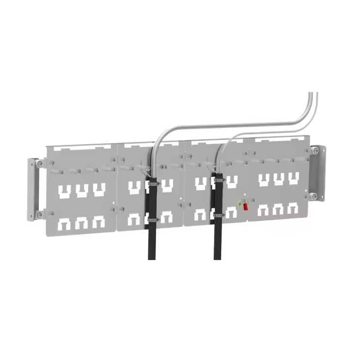 FDC IP65 Outdoor Fiber Distribution Cabinet - Hentek