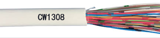 CW1308 10-100PAIR LSZH-external-telephone-cable - Hentek