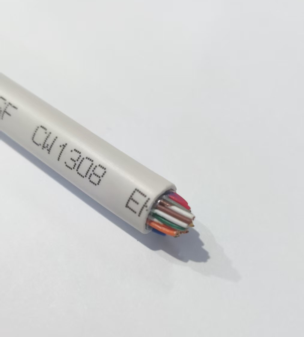 100Pair CW1308 PVC Internal Telephone Cable - Hentek