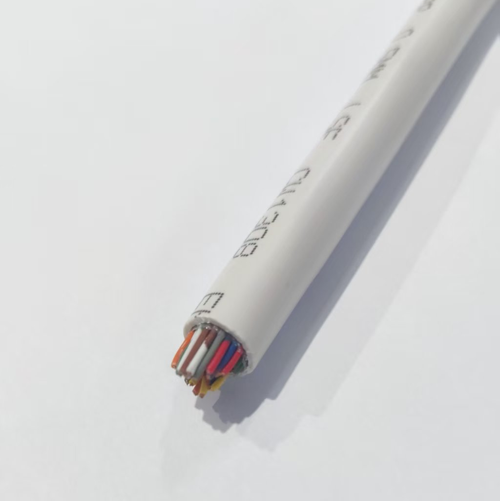 100Pair CW1308 PVC Internal Telephone Cable - Hentek
