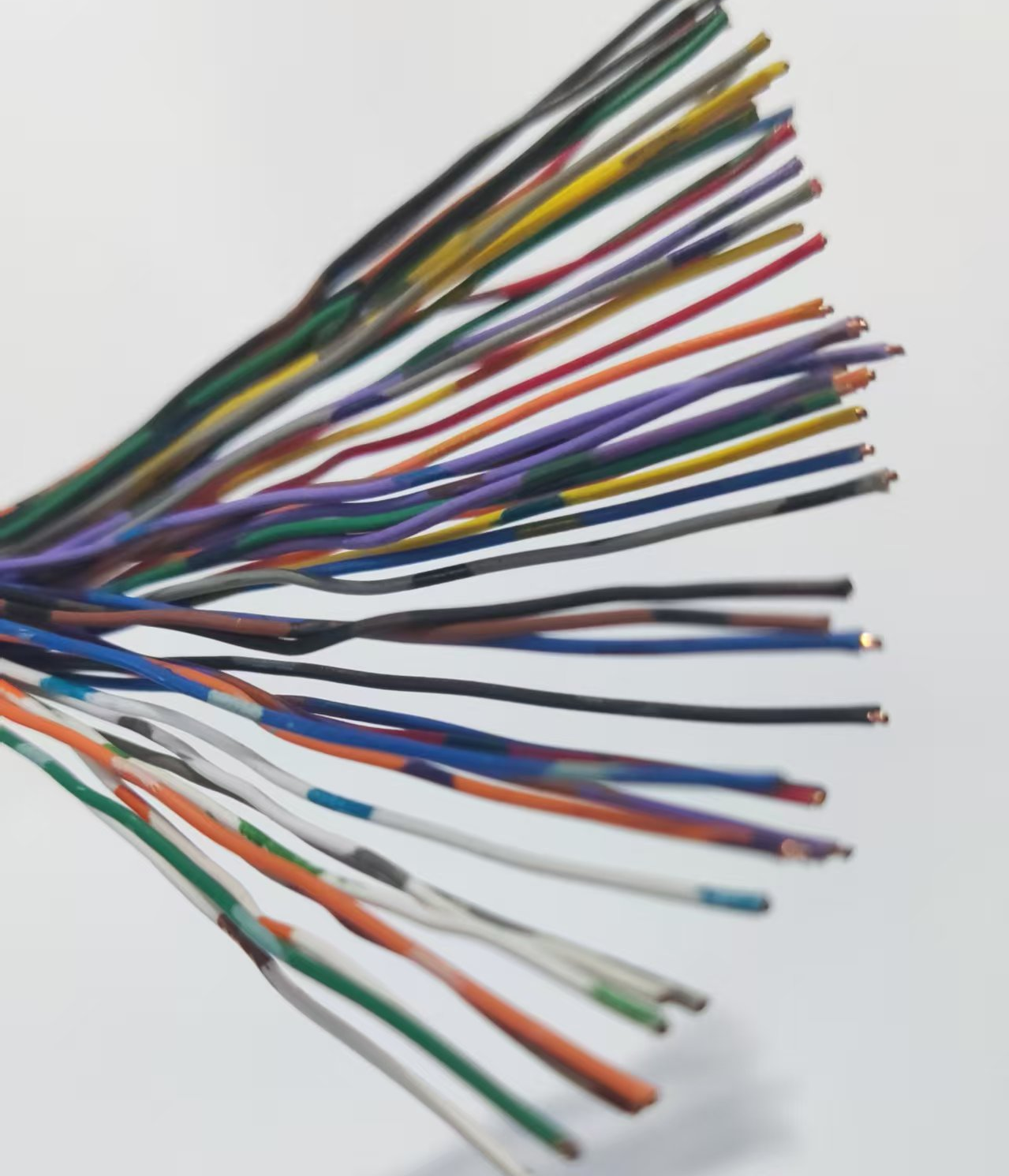 100Pair CW1308 PVC Internal Telephone Cable - Hentek