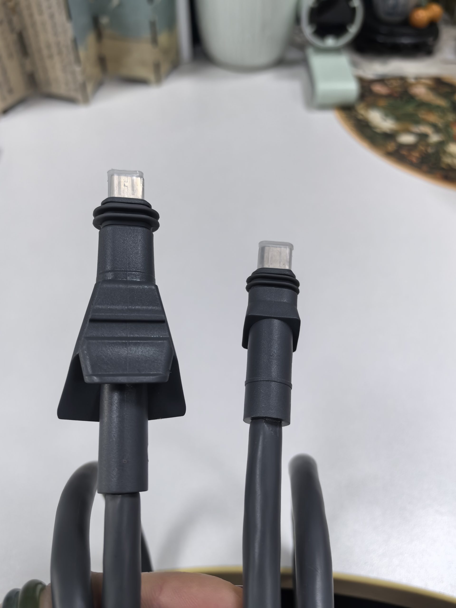 Starlink Flat High Performance Extension to RJ45 Cable - Hentek